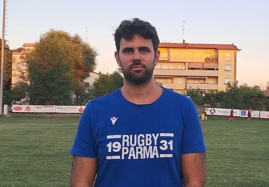 La Cadetta si presenta con le parole del nuovo head coach Rocco ...