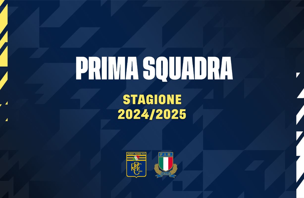 PRIMA SQUADRA: altre conferme nella rosa per la stagione 2024/25 ...