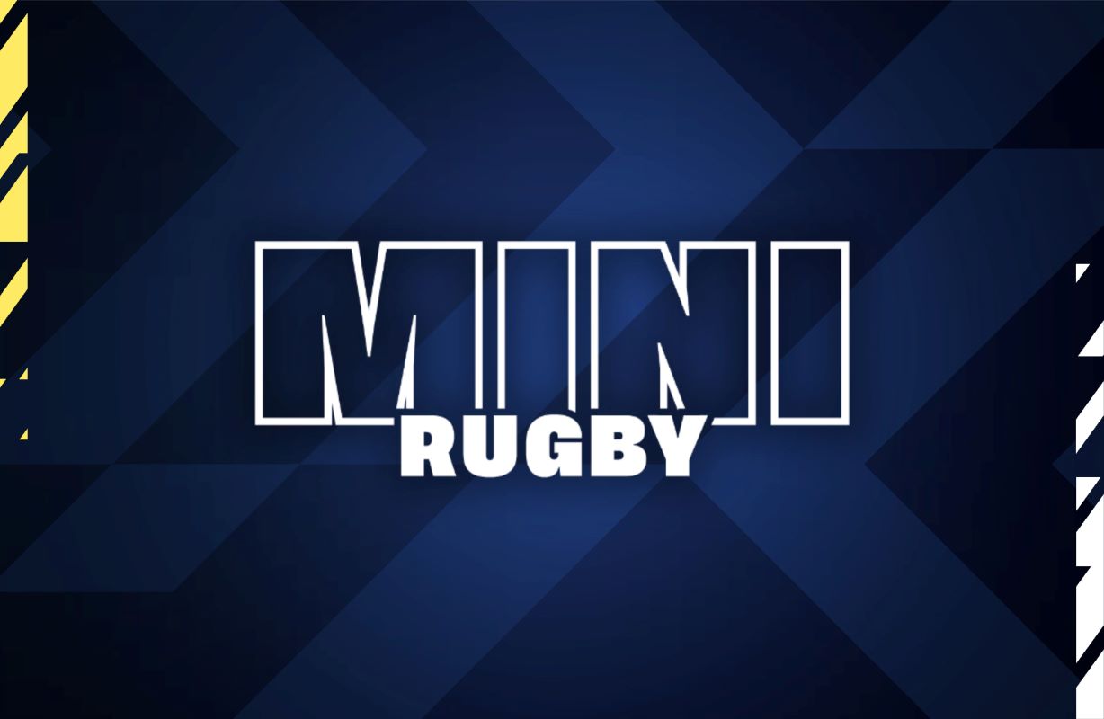 Minirugby al Parco: 3 date da non perdere! - Rugby Parma